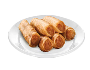 Chowking Menu - Order Delivery & Pickup Online