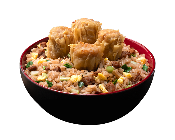 Chao Fan (Fried Rice) - Order Online! | Chowking USA
