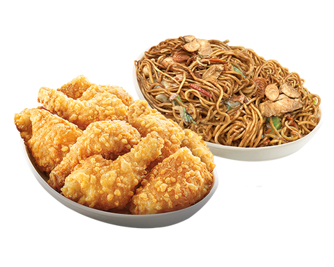 Bundle Feast 2 | Chowking