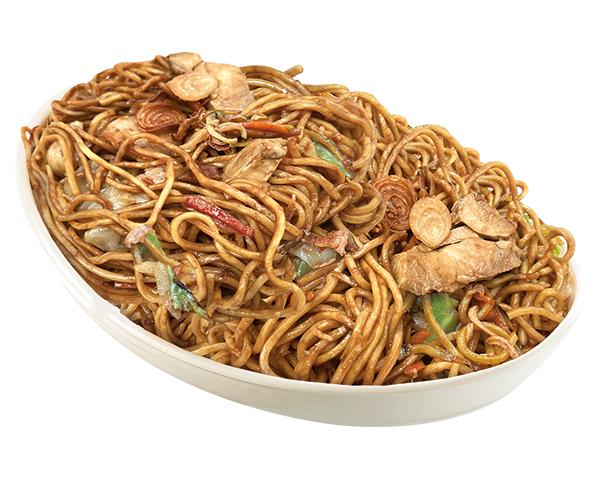Pancit Canton Small Platter (serves 3-4) - Order Online! | Chowking USA