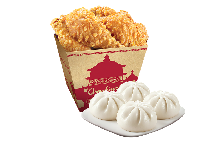 Platters Near Me: Chinese, Chicken & Dim Sum Platters | Chowking