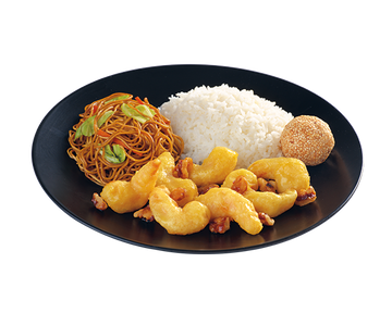 Lauriat Near Me: Chinese & Chicken Lauriat Meals | Chowking