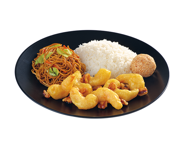 Lauriat Near Me: Chinese & Chicken Lauriat Meals | Chowking