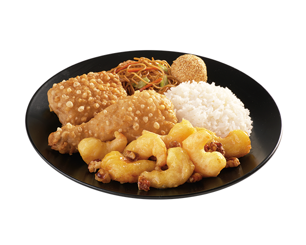 Lauriat Near Me: Chinese & Chicken Lauriat Meals | Chowking