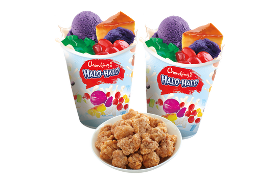 Chowking | $5 Off Online Orders $35+