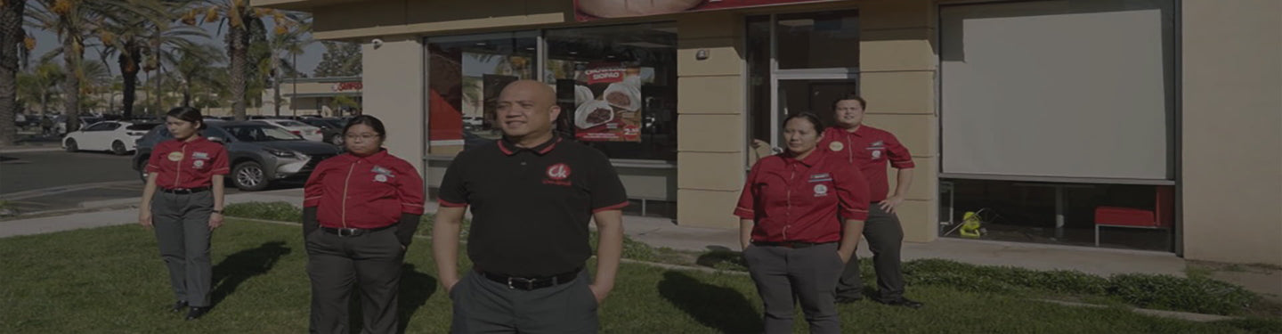 About Chowking | The Story Behind Our Chinese-Filipino Cuisine