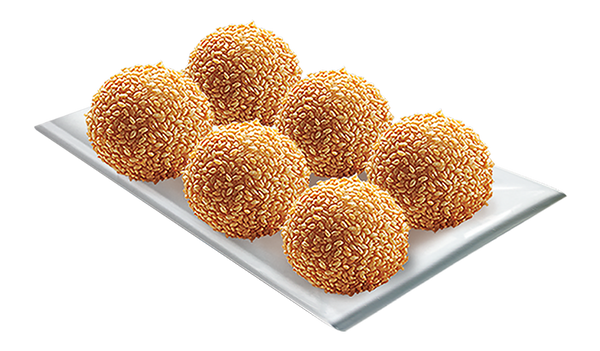 Buchi (Sesame Balls) - Order Online! | Chowking USA
