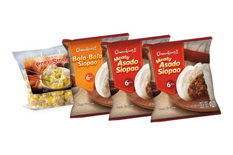 Chowking | $5 Off Online Orders $35+