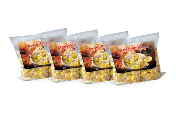 Siomai Bundle - Nationwide Delivery | Shipped to You | Chowking