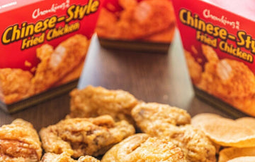 About Us | Chowking Restaurants