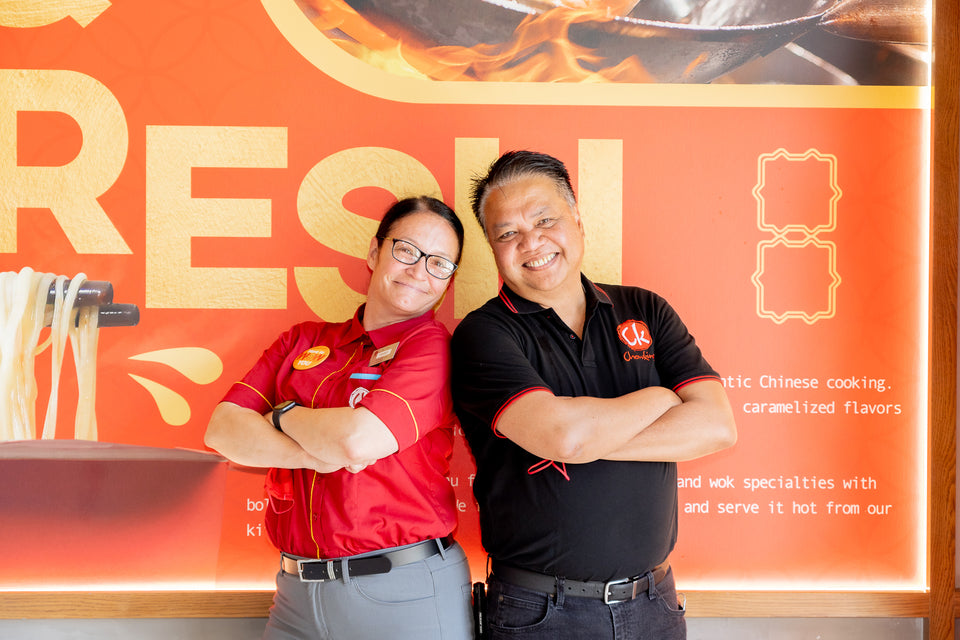 Careers | Chowking Restaurants