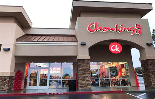 Chowking Locations - Chinese Food Restaurant Near Me