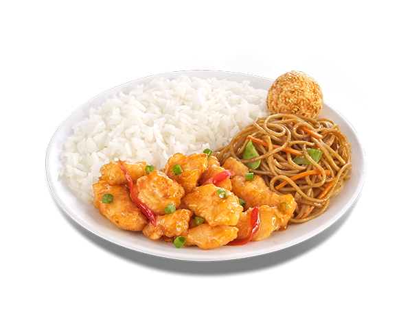 Lauriat Near Me: Chinese & Chicken Lauriat Meals | Chowking