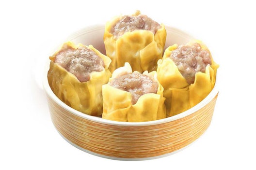 Siomai Dim Sum (4pcs) - Order Online! | Chowking USA